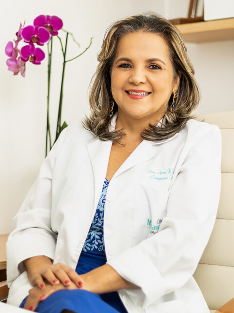 Conocenos - Dra Nora Sánchez